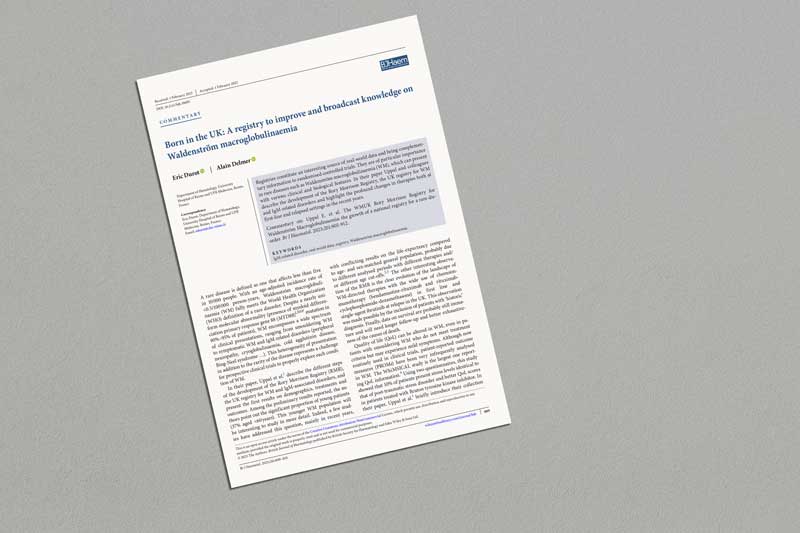 Born in the UK: A registry to improve and broadcast... - WMUK