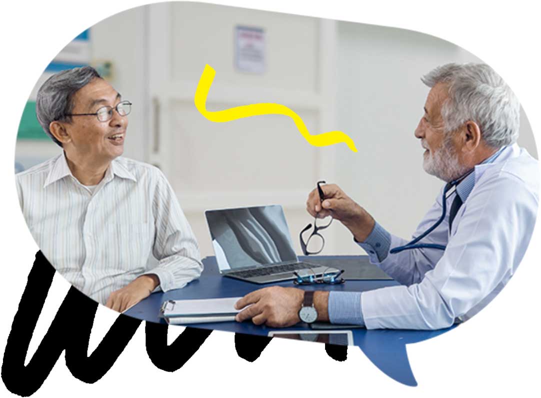 After Diagnosis with WM - WMUK